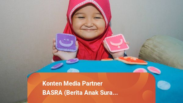 30 Hadis Pendek yang Mudah Dihafal Anak Selama Ramadhan | kumparan.com